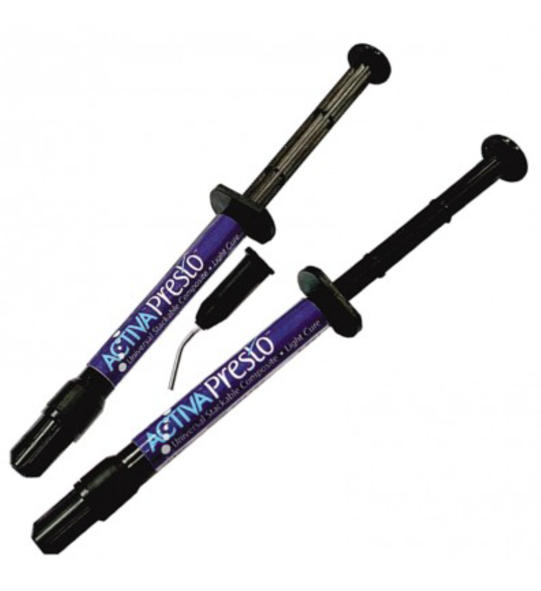 ACTIVA PRESTO UNIVERSAL STACKABLE LIGHT CURE - Global Dental Solutions