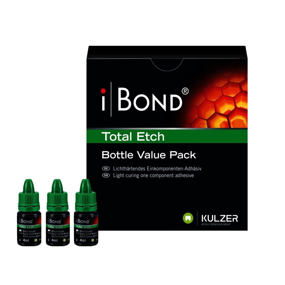 IBOND TOTAL ETCH - Global Dental Solutions
