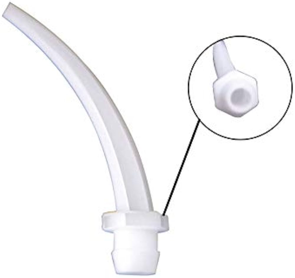 Intra Oral tips Light body - Global Dental Solutions