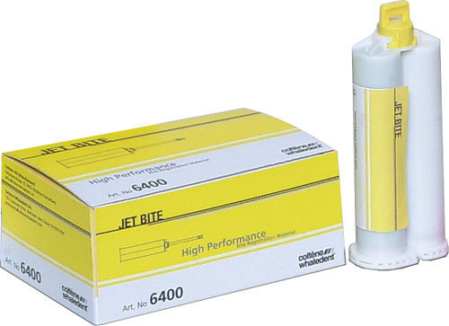 JET BITE & JET BLUE BITE - Global Dental Solutions